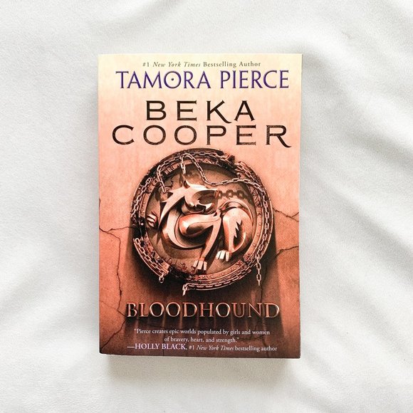 Urban Outfitters | Accessories | Beka Cooper Bloodhound By Tamora ...